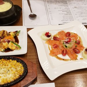 FLYING ROLL - 553 Photos & 328 Reviews - Sushi Bars - 3312 Peachtree ...