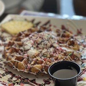 BIG BACKS EATERY - Updated May 2025 - 13 Photos - 3533 Victory Blvd ...