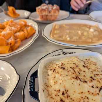 CAFE RENEE - Updated February 2025 - 114 Photos & 37 Reviews - 100 ...