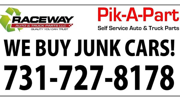 RACEWAY AUTO & TRUCK PARTS - Updated December 2025 - Request a Quote ...