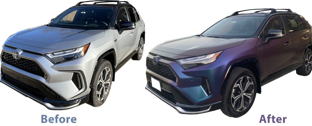 PRESTIGE WRAPS - Updated September 2024 - 25 Photos - 5 Greenwood Pl ...