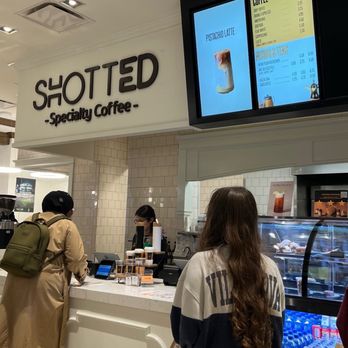 SHOTTED SPECIALTY COFFEE - Updated January 2026 - 442 Photos & 263 ...