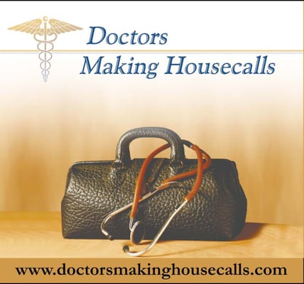 DOCTORS MAKING HOUSECALLS - Updated December 2025 - 12 Reviews - 2511 ...
