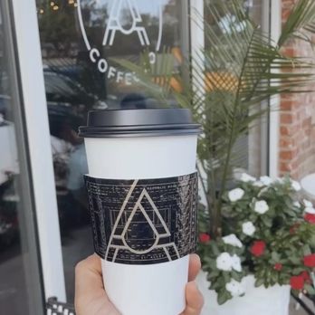 ARCHITECT COFFEE - Updated December 2025 - 83 Photos & 73 Reviews ...