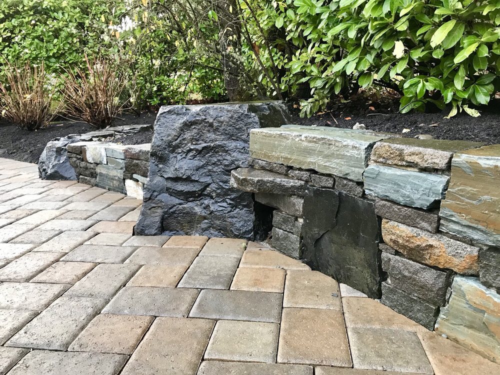 OPAL CREEK LANDSCAPE AND DESIGN - Updated October 2025 - Albany, Oregon ...