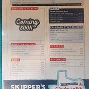 SKIPPER’S PIER COASTAL CAJUN KITCHEN - 16 Reviews - 103 N Main St, Gladewater, TX - Yelp