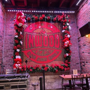 INWOOD BAR AND GRILL - Updated July 2024 - 942 Photos & 579 Reviews ...