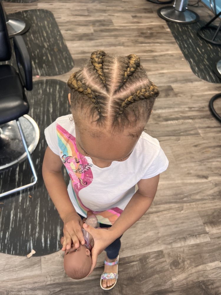 BEAUTY SECRETS AFRICAN BRAIDS - Updated December 2025 - 31 Photos ...