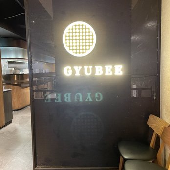 GYUBEE JAPANESE GRILL - BYWARD MARKET - Updated April 2025 - 199 Photos ...