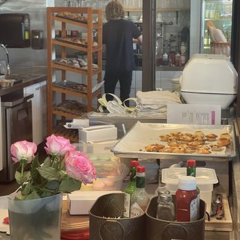 VERSAILLES CAFE AND PASTRIES - Updated July 2024 - 498 Photos & 271 ...