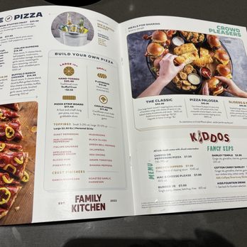 MAIN EVENT MONTCLAIR - Updated December 2025 - 150 Photos & 170 Reviews ...