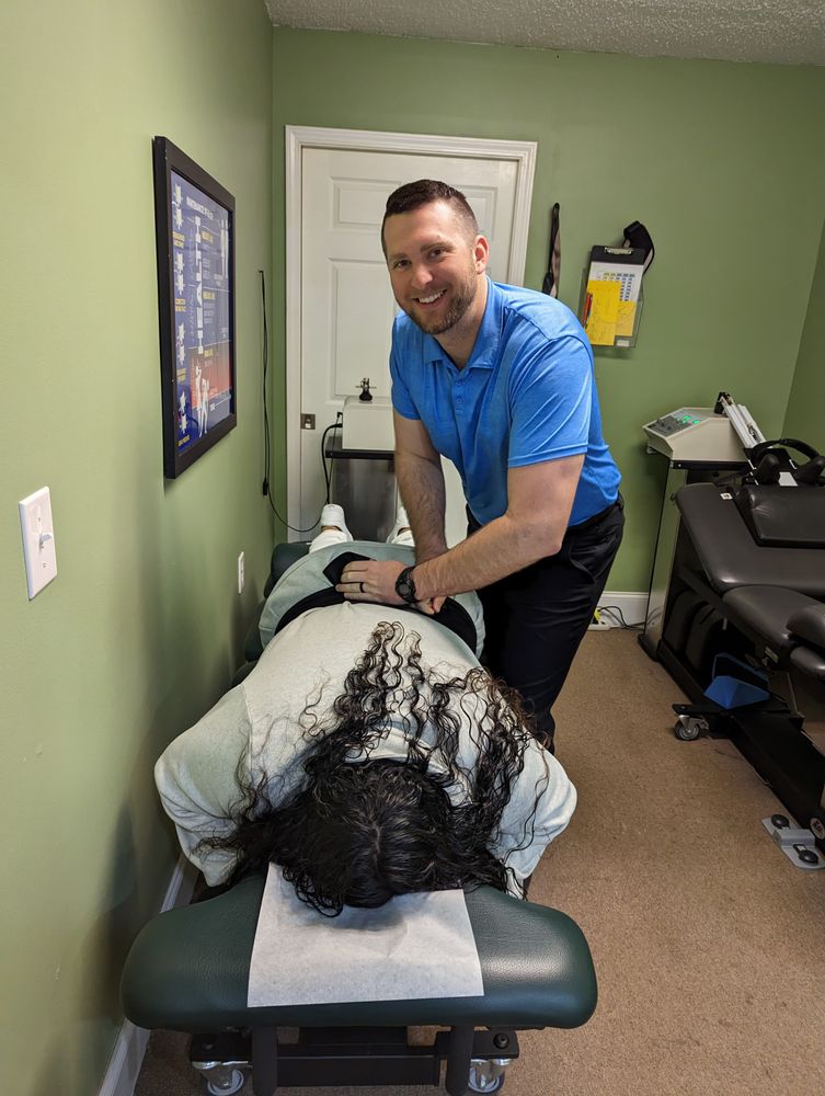 THE DISC DOCTOR - Updated October 2025 - 11 Photos - 272 Heritage Park ...