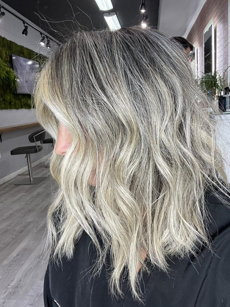 ADRIAN TORRES SALON - Updated October 2025 - 335 Almeria Ave, Coral ...