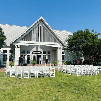 WILLIAMSBURG COMMUNITY BUILDING - Updated September 2025 - 11 Photos ...