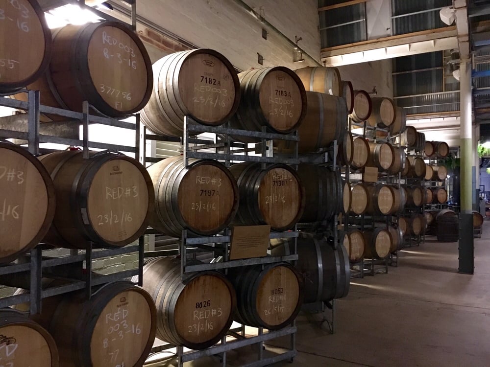 WHITE RABBIT BREWERY - Updated July 2025 - 25 Photos - 221 Swanston St ...