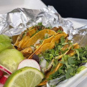 TAQUERIA Y BIRRIERIA LAS CUATRO MILPAS - 189 Photos & 146 Reviews ...