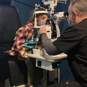 TRIANGLE VISIONS OPTOMETRY - Updated August 2025 - 14 Reviews - 1103 ...