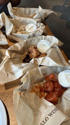 BUFFALO WING FACTORY - Updated October 2025 - 66 Photos & 234 Reviews ...