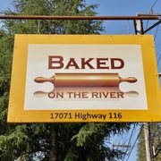 BAKED ON THE RIVER - 133 Photos & 123 Reviews - 17071 Highway 116 ...