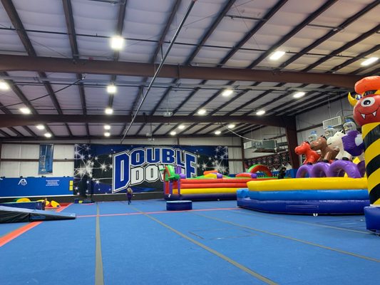 DOUBLE DOWN ATHLETICS - Updated January 2026 - 17 Photos & 16 Reviews ...