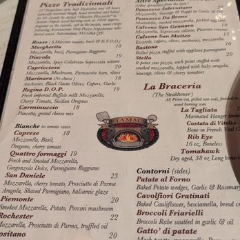 FIAMMA CENTRO - Updated October 2025 - 294 Photos & 304 Reviews - 4 ...