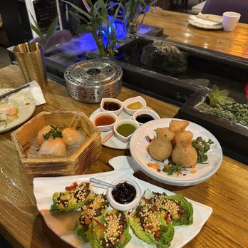 PALETTE TEA LOUNGE & DIM SUM - Updated April 2025 - 5748 Photos & 1534 ...