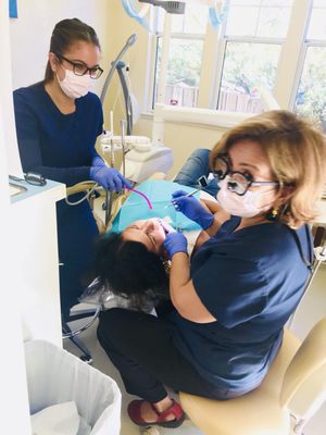 LIDA BEHNAM, DDS - Updated April 2026 - 34 Photos & 84 Reviews - 2401 ...