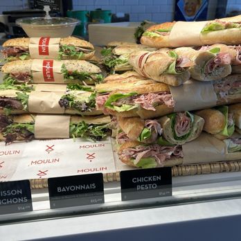 MOULIN - Updated August 2024 - 3192 Photos & 1545 Reviews - 1000 ...