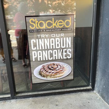 STACKED PANCAKE & BREAKFAST HOUSE - Updated December 2025 - 64 Photos ...