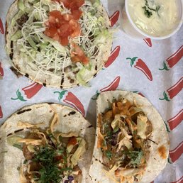 EL CAMINO GOURMET TACOS - Updated December 2025 - 63 Photos & 104 ...