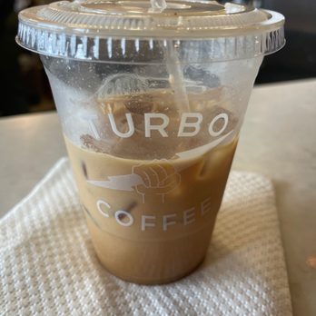 TURBO COFFEE - Updated January 2025 - 69 Photos & 58 Reviews - 312 E ...