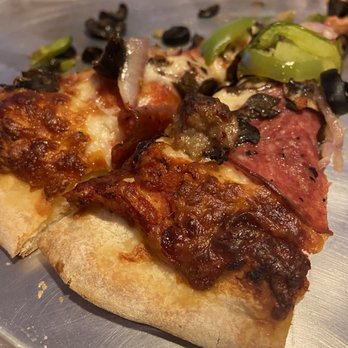 SHAKERS PIZZA - Updated December 2025 - 199 Photos & 363 Reviews - 4075 ...