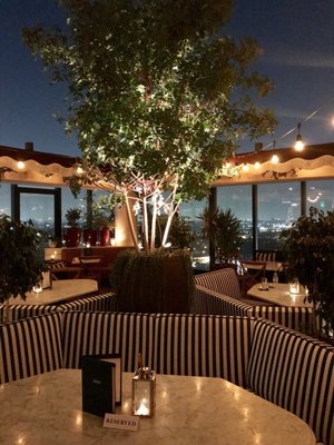 HARRIET’S ROOFTOP - 157 Photos & 167 Reviews - Cocktail Bars - 8490 ...