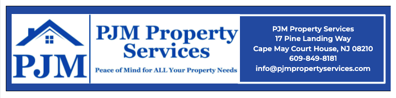 PJM PROPERTY SERVICES - Request Consultation - Cape May, NJ - Yelp