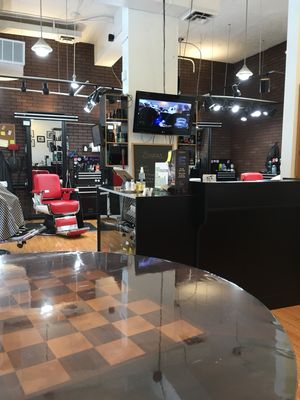 JAVIS FADES - Updated November 2024 - 54 Photos & 31 Reviews - 327 ...