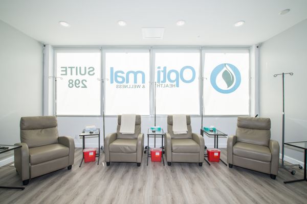 OPTIMAL HEALTH & WELLNESS - Updated December 2025 - 74 Photos & 125 ...