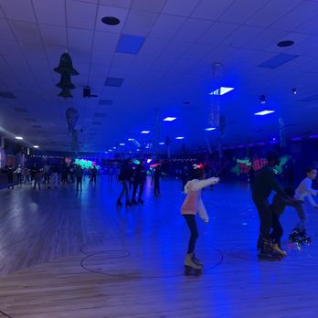 THE RINK - Updated December 2025 - 11 Photos & 14 Reviews - 1775 Creek ...