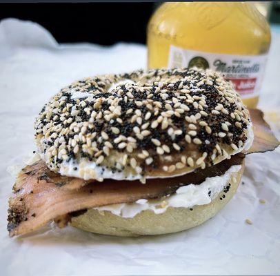 SOUR & SALT BAKERY - Updated November 2024 - 36 Photos & 24 Reviews ...