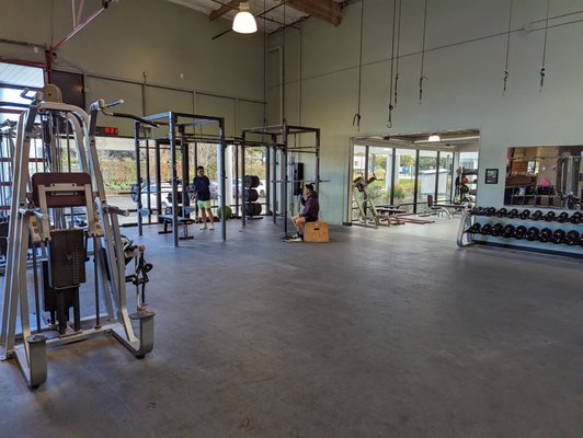 MESA RIM CLIMBING CENTER - MIRA MESA - Updated November 2025 - 177 ...