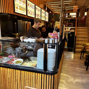 SEFA GRILL-SHOARMA - Updated October 2025 - 119 Photos & 67 Reviews ...