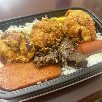 MITSU-KEN OKAZU AND CATERING - Updated November 2024 - 1193 Photos ...