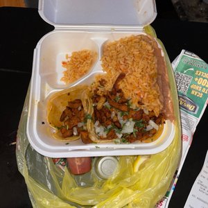 ROBERTITO’S TACO SHOP - 45 Photos & 87 Reviews - 44 E Barstow, Fresno ...
