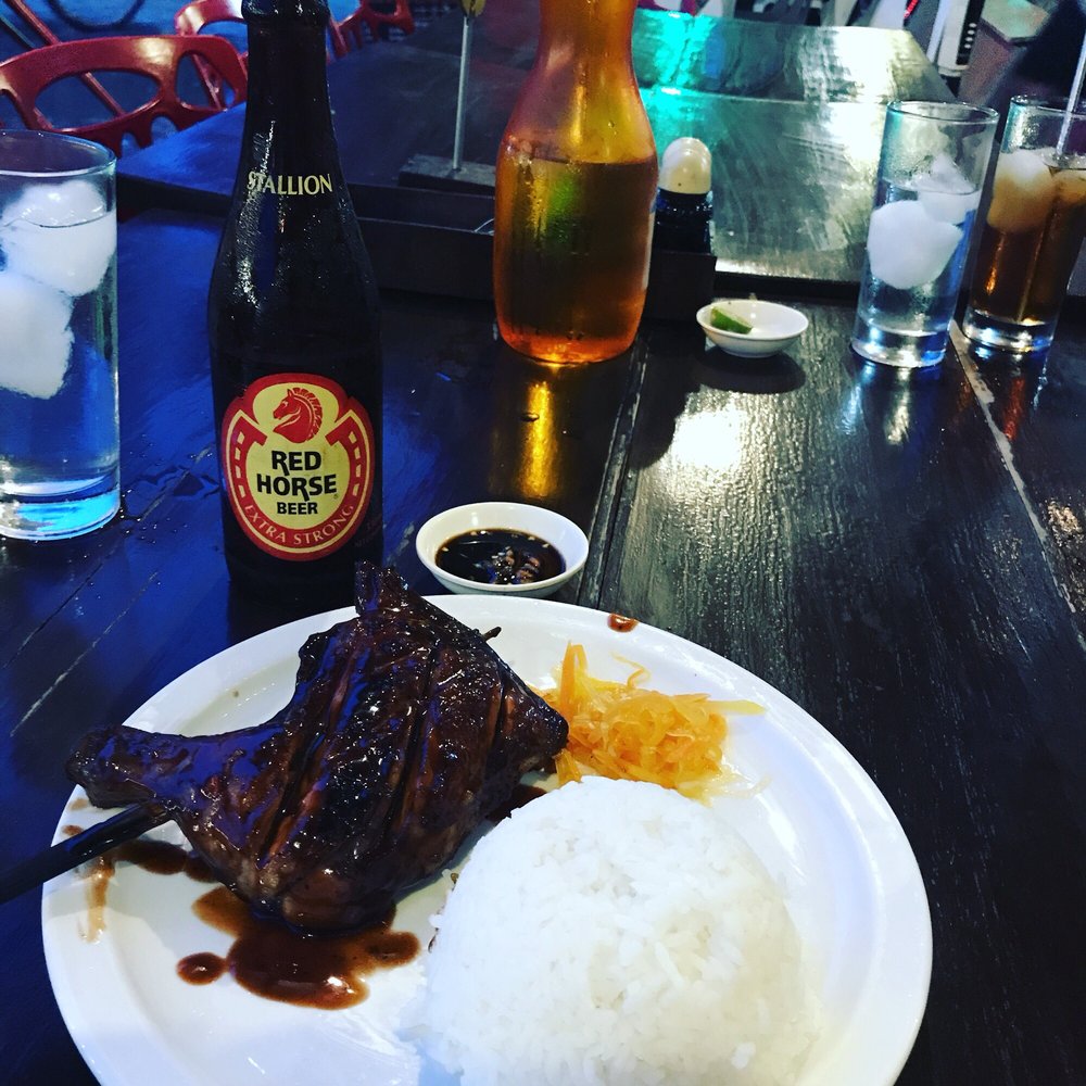 STIX SMOKE HOUSE - Updated August 2024 - MJ Square, A. Batobalonos ...