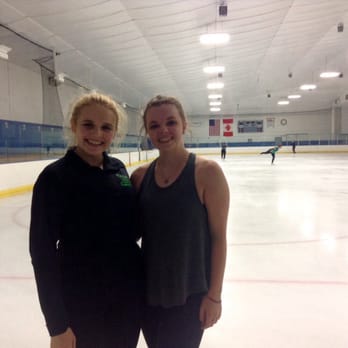 SERPENTINI ARENA AT WINTERHURST - Updated December 2025 - 18 Photos ...