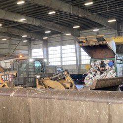 SNOHOMISH COUNTY SOLID WASTE TRANSFER CENTER - 12 Photos - 10700 ...
