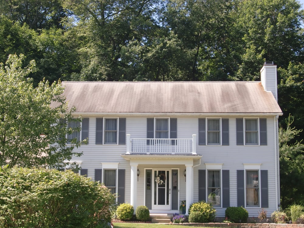 TRT POWER WASHING - Updated May 2025 - 2930 Crown Pointe Dr, Stow, Ohio ...