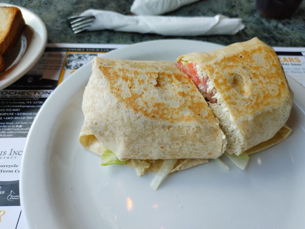 CALLICOON CAFFE - Updated July 2024 - 20 Photos & 15 Reviews - 23A ...