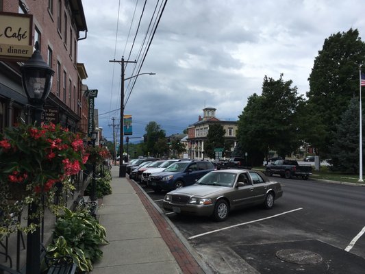 3 SQUARES CAFE - 152 Photos & 171 Reviews - 141 Main St, Vergennes ...