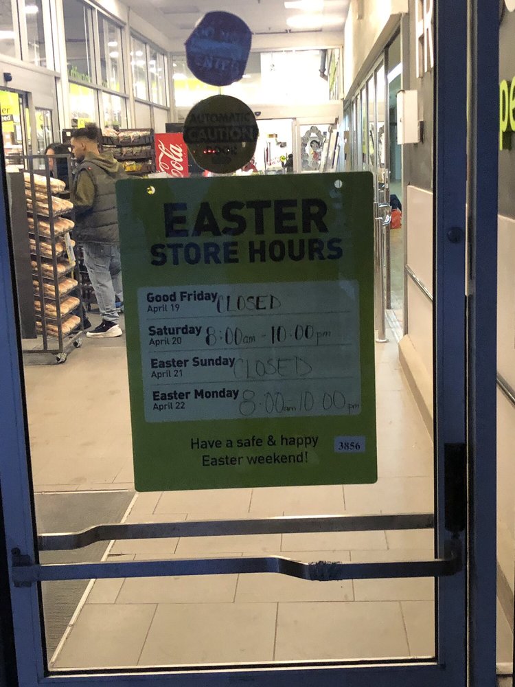 FRESHCO - 10 Photos & 13 Reviews - Grocery - 1245 Dupont Street ...