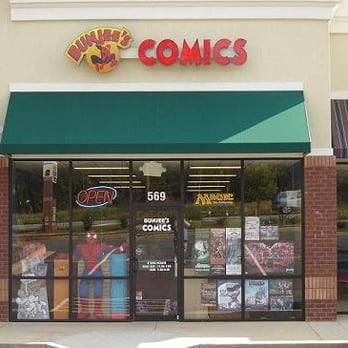 ORIGIN STORY COMICS - Updated December 2025 - 15 Photos & 12 Reviews ...